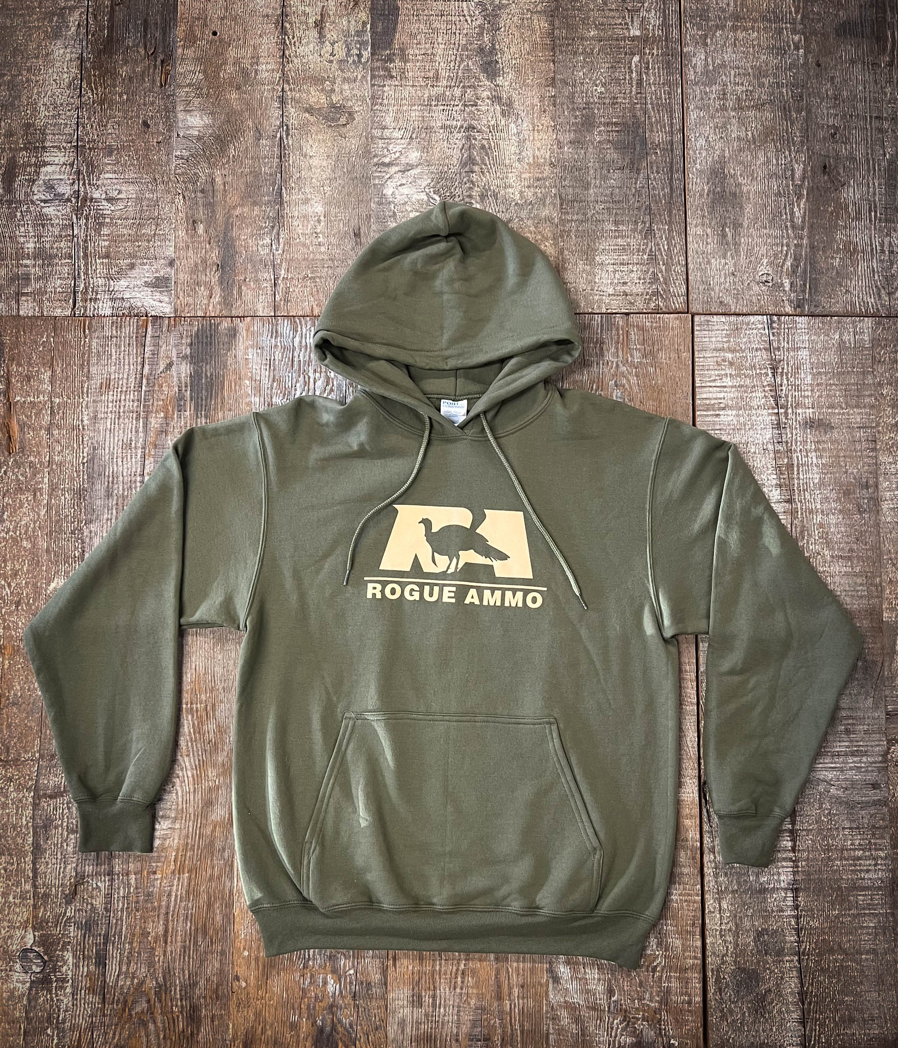 Rogue Ammunition Hoodies
