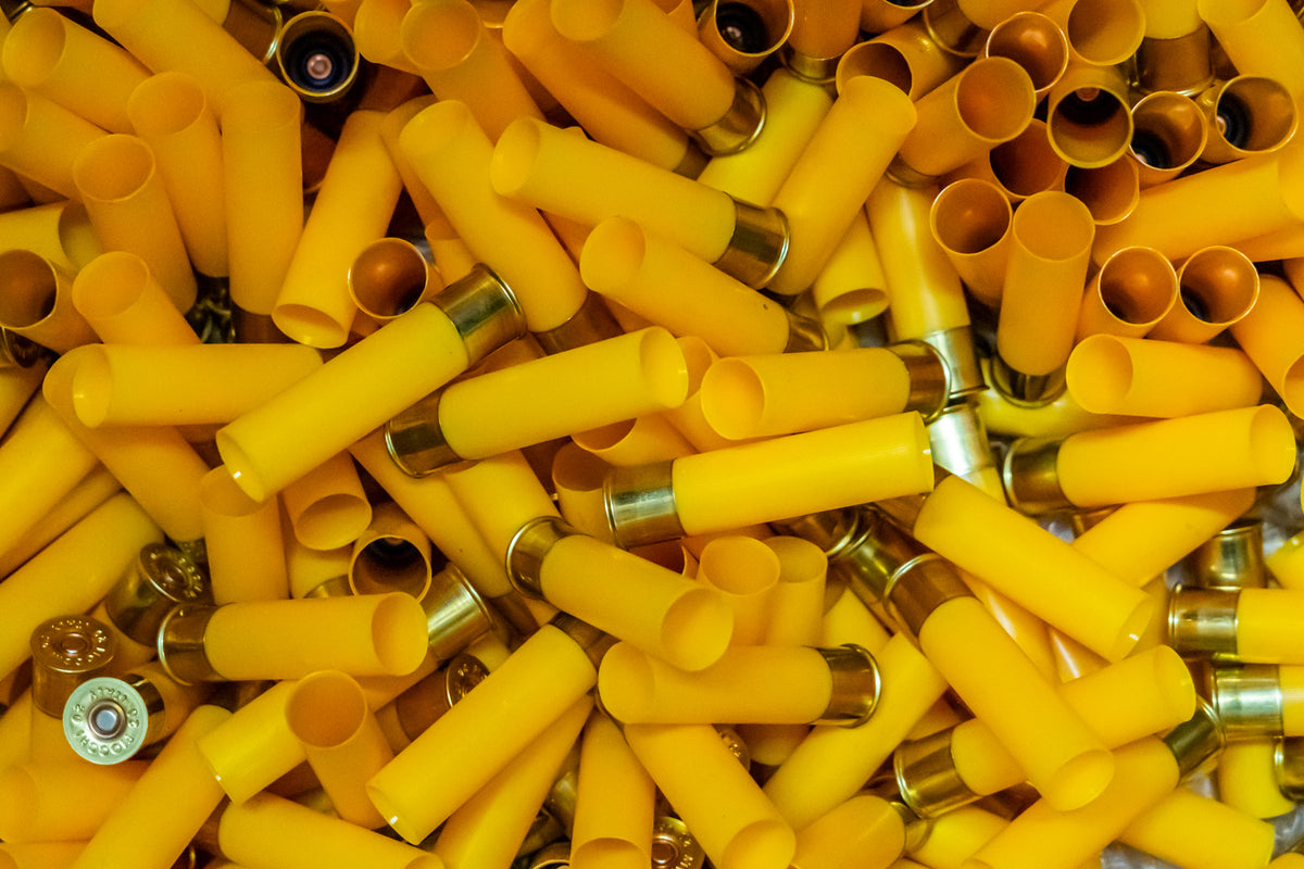 20 GAUGE – Rogue Ammunition