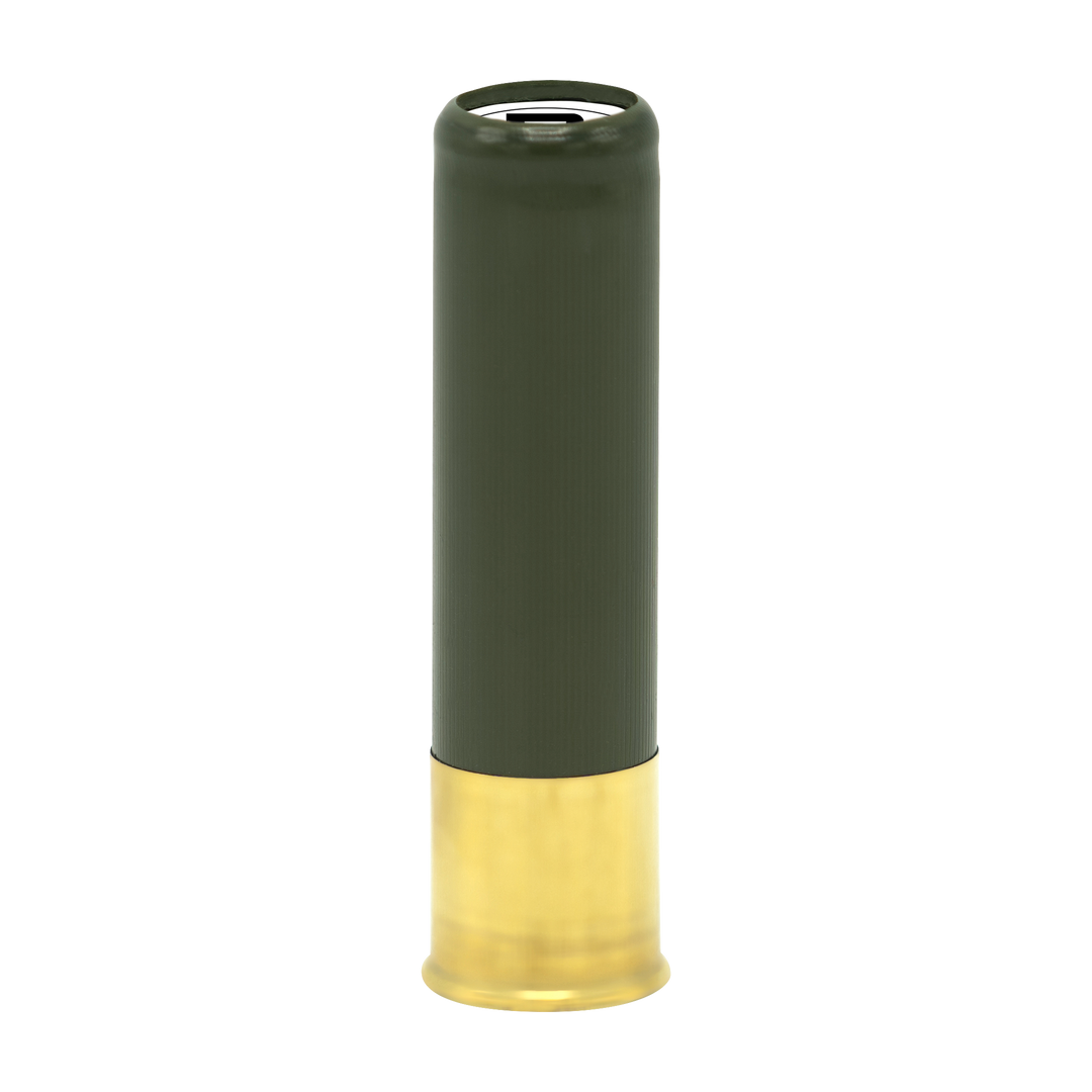 12 GA. | 3-1/2" | 2-1/2 OZ | 9 SHOT – Rogue Ammunition