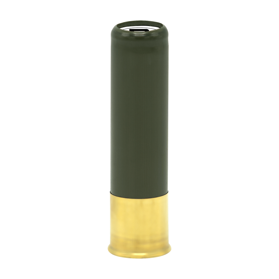 12 GA. | 3-1/2" | 2-1/2 OZ | 9 SHOT – Rogue Ammunition