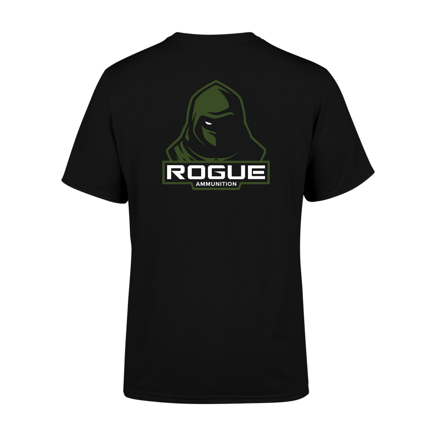 T-SHIRTS – Rogue Ammunition